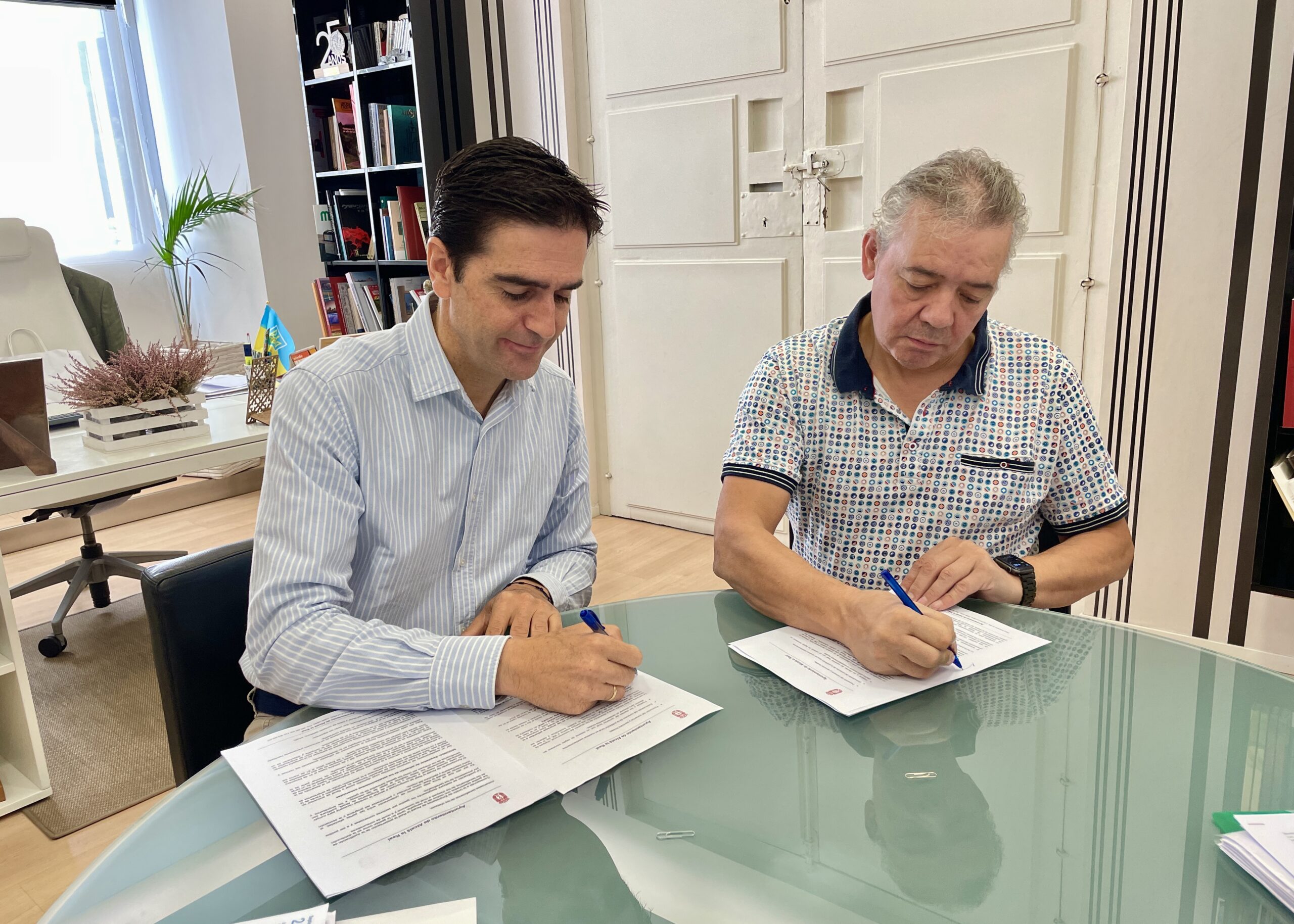 La campaña de Cheques Consumo arranca el 1 de octubre – Ayuntamiento de ...