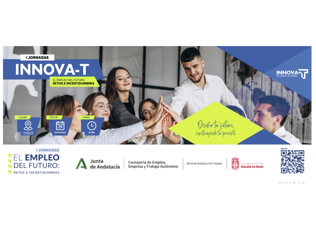 Formación y Empleo celebrará unas jornadas el día 29 en el marco del ...